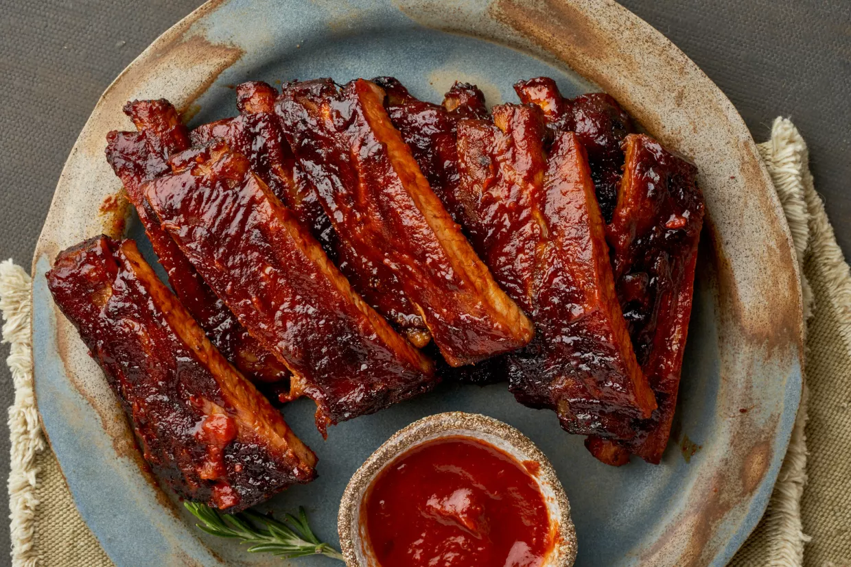 Thai Barbecue Recipes | Dishes of Thailand | Food Network
