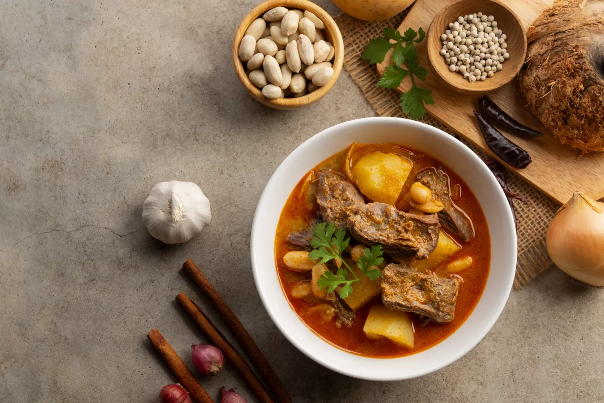 Thai Dinner Party Recipes and Menu Ideas | Food Network
