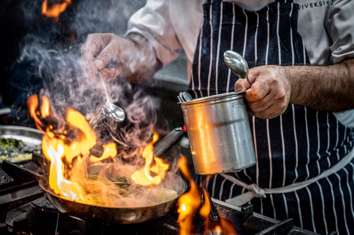 What to Eat (and Drink) in London This Week: 12th January | Food Network UK