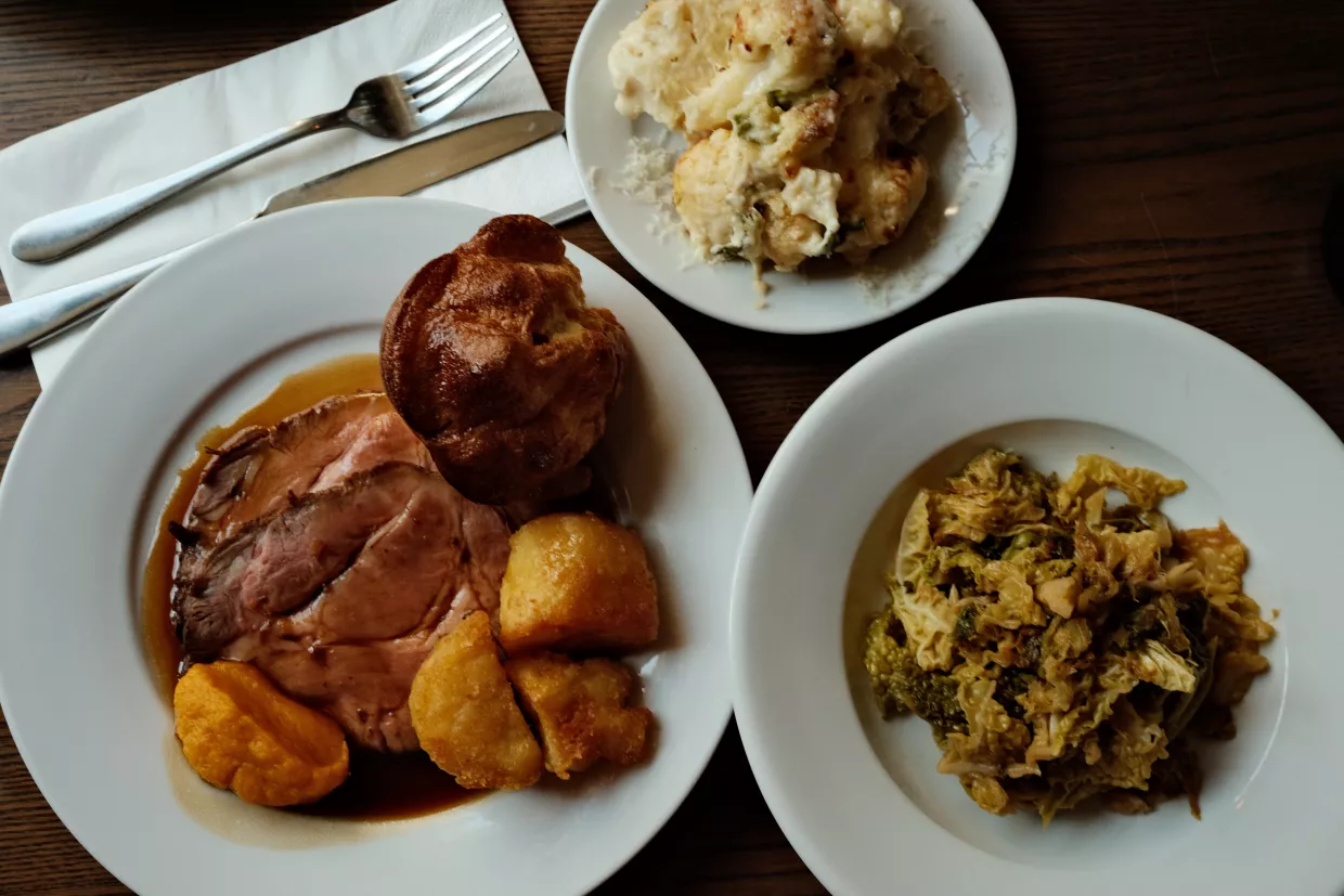 What to Eat (and Drink) in London this Week: 19th Jan | Food Network UK