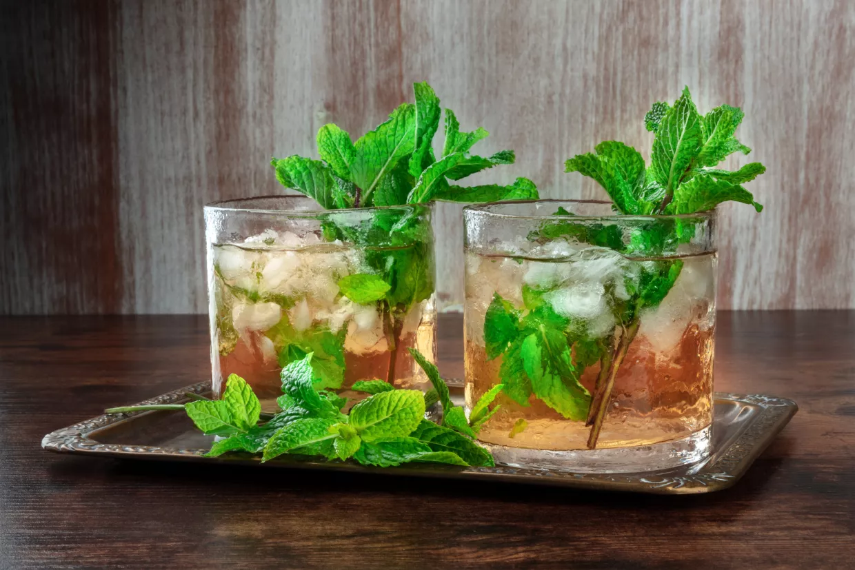 What to Eat (and Drink) in London this Week: 18th May | Food Network UK