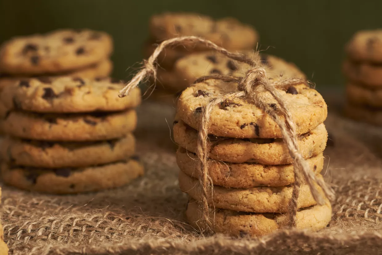 Chocolate Chip Cookie Recipes and Dishes | Food Network